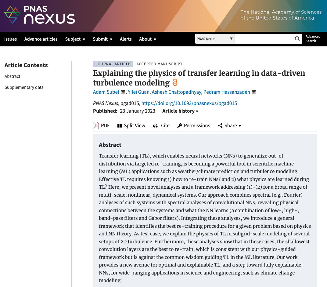 DataWave: Collaborative Gravity Wave Research | The DataWave Blog