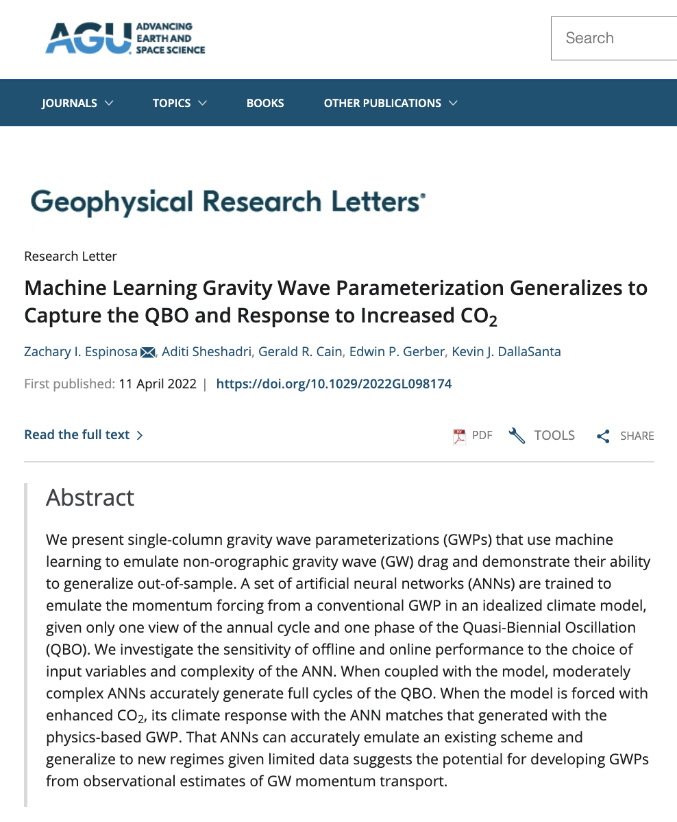 Publications | The DataWave Blog