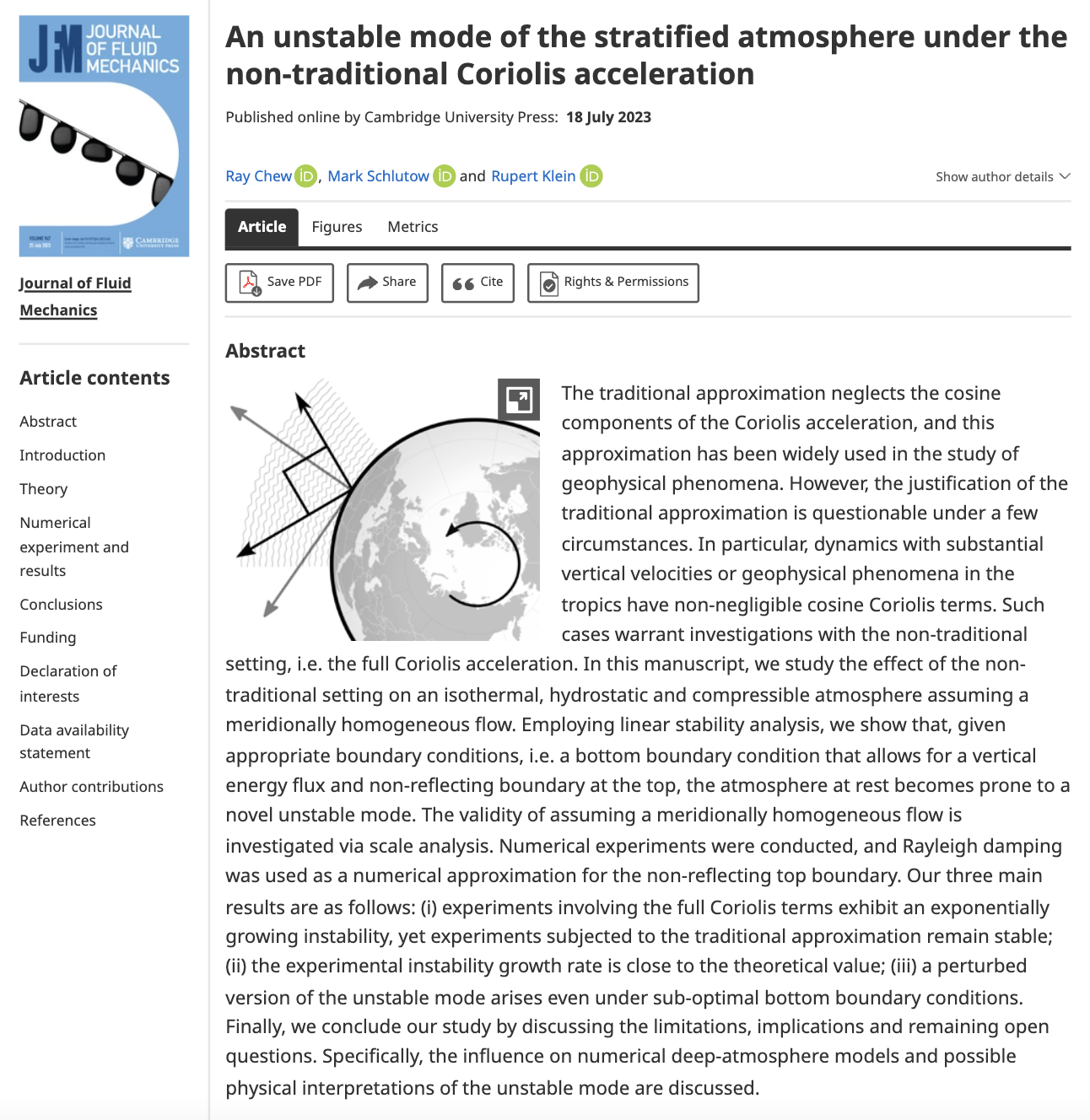 Background | The DataWave Blog